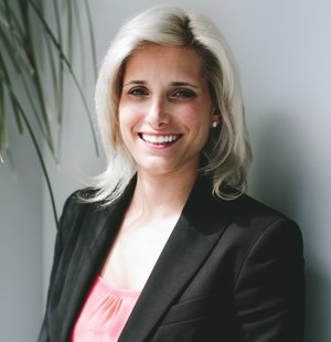 Zabrina Reich - Serotte Reich, LLP - Immigration LawSerotte Reich, LLP ...